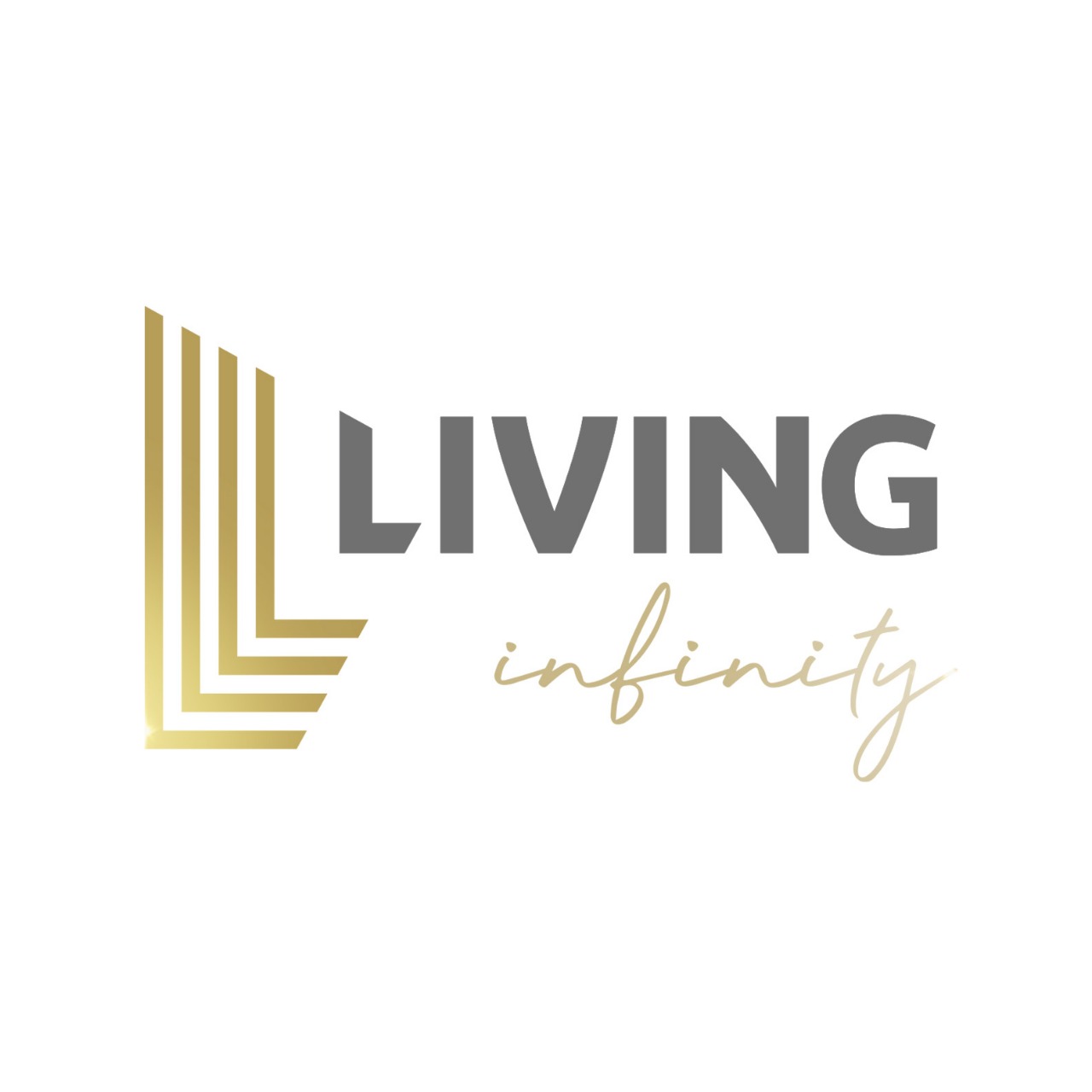 Living Infinity Laguna - Decorado de 93 m²