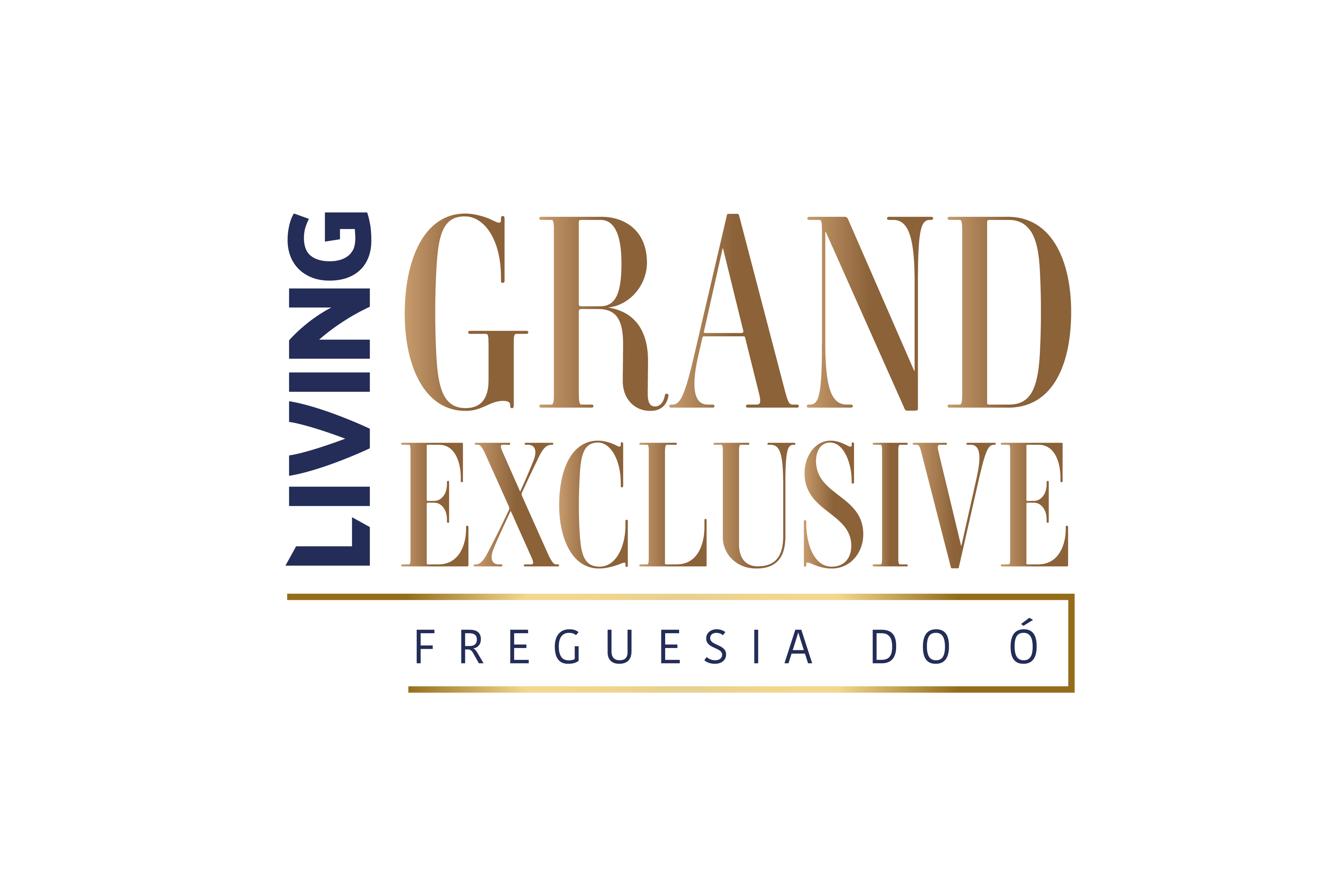 Living Grand Exclusive Freguesia do Ó